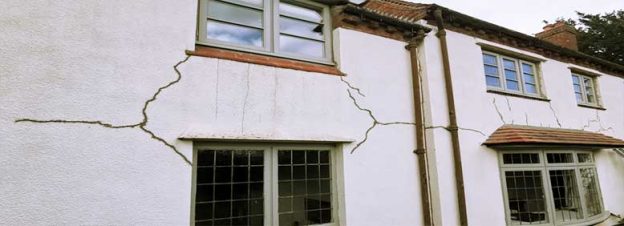 Penyebab Tembok Retak pada Rumah Baru | Faaz Properti