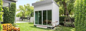 Apa Itu Paviliun Rumah? Pengertian, Fungsi dan Manfaatnya | Faaz Inc