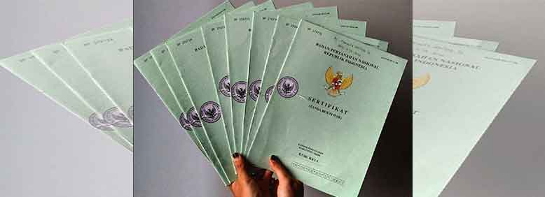 Apa Itu Tanah Girik? Pengertian, Resiko dan Cara Mengubahnya | Faaz ...